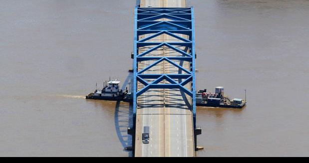 Summer commute: When Quad-Cities bridges will be under repair this summer