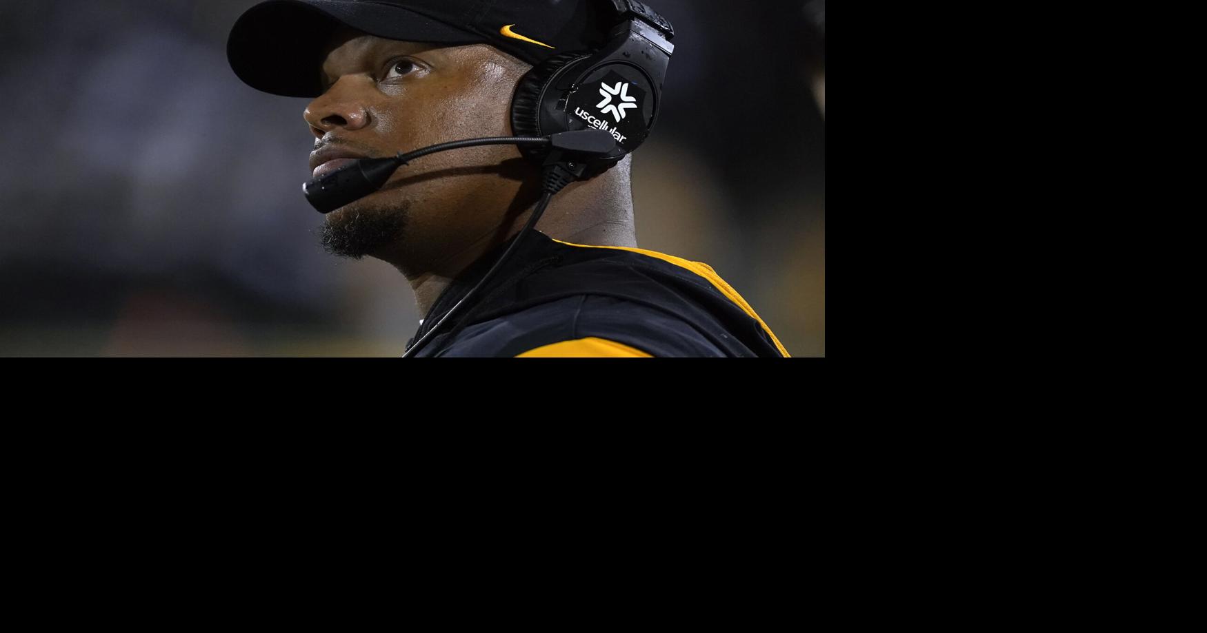 Report: New York Giants hire Iowa assistant coach