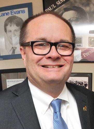 Quad City leaders discuss the American Jobs Plan and what it means for ...