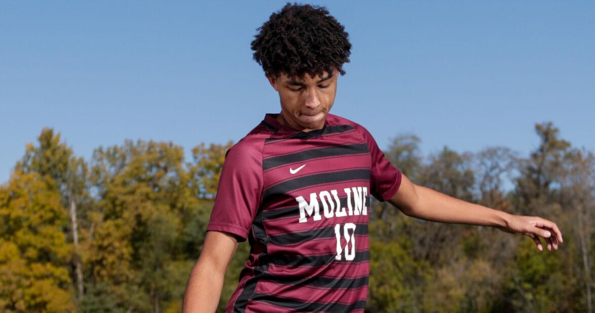 All Big 6, IHSSCA boys soccer teams announced