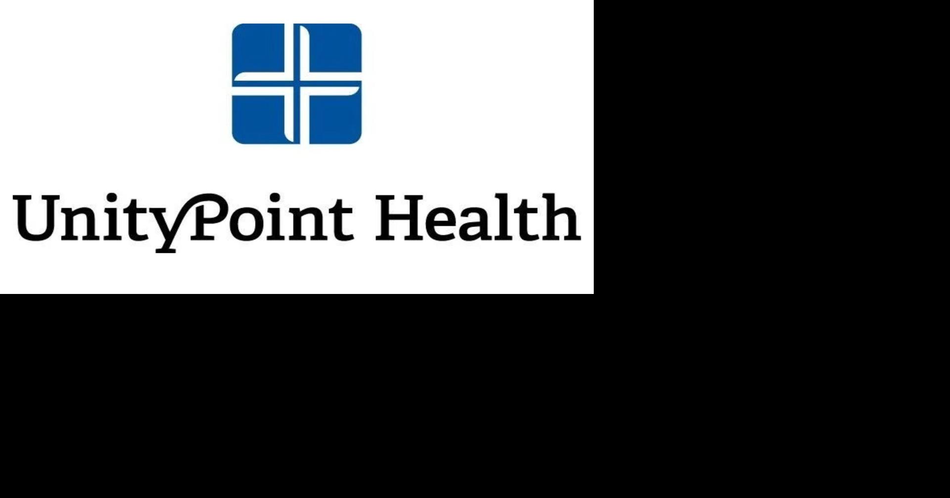 UnityPoint Health to hold session on weight loss options