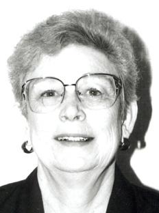 Nancy J. McManus