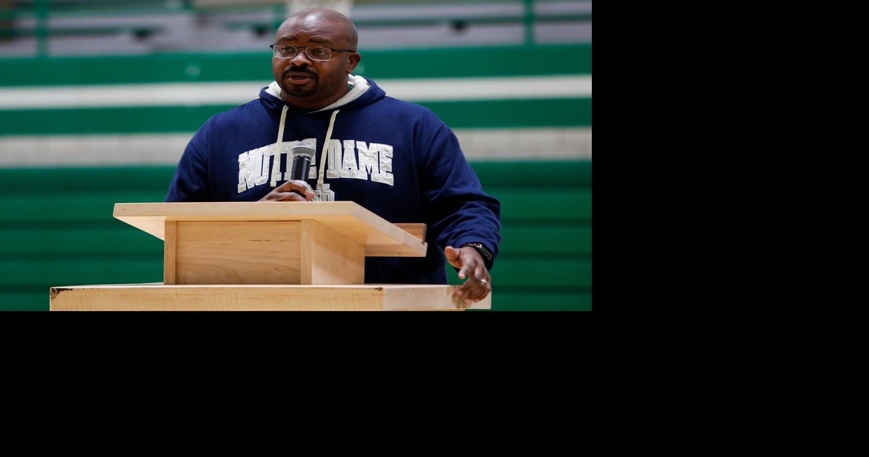 Dieudonne returns to Rocks as head football coach
