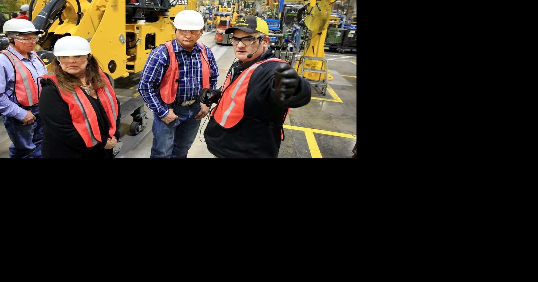 Barb Ickes, Lillie Johnson honored by Lee Enterprises for innovation ...