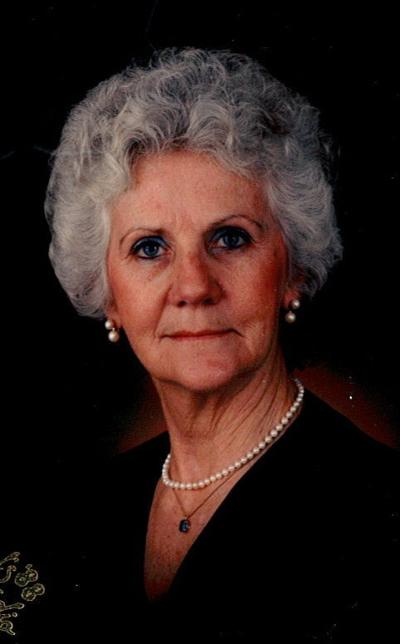 Violet Harris