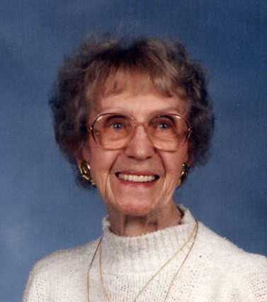 Lucile E. Stephens