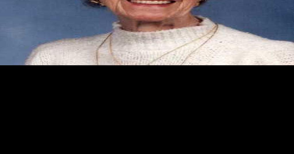 Lucile E. Stephens