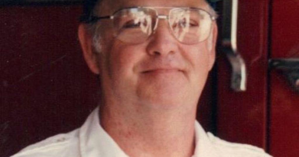 Larry Eugene Davis
