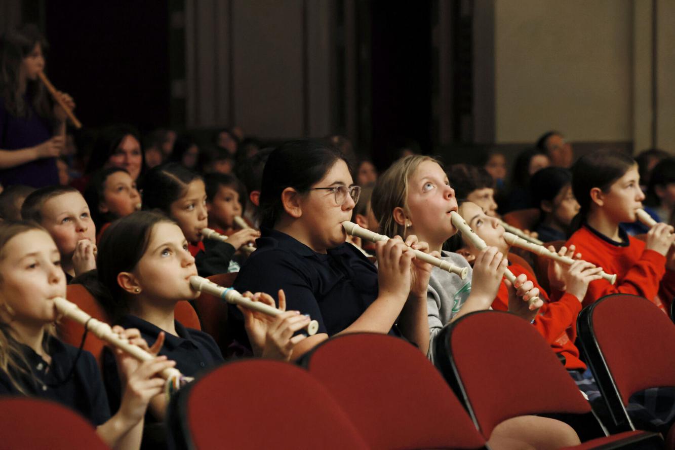 Quad City Symphony Orchestra announces 111th season lineup