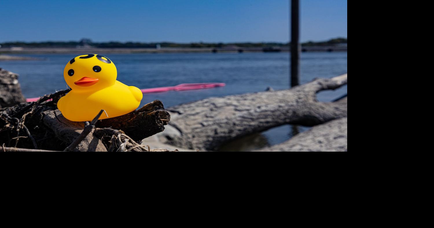 Common Chord announces 2025 Great River Ducky Derby details, new contest