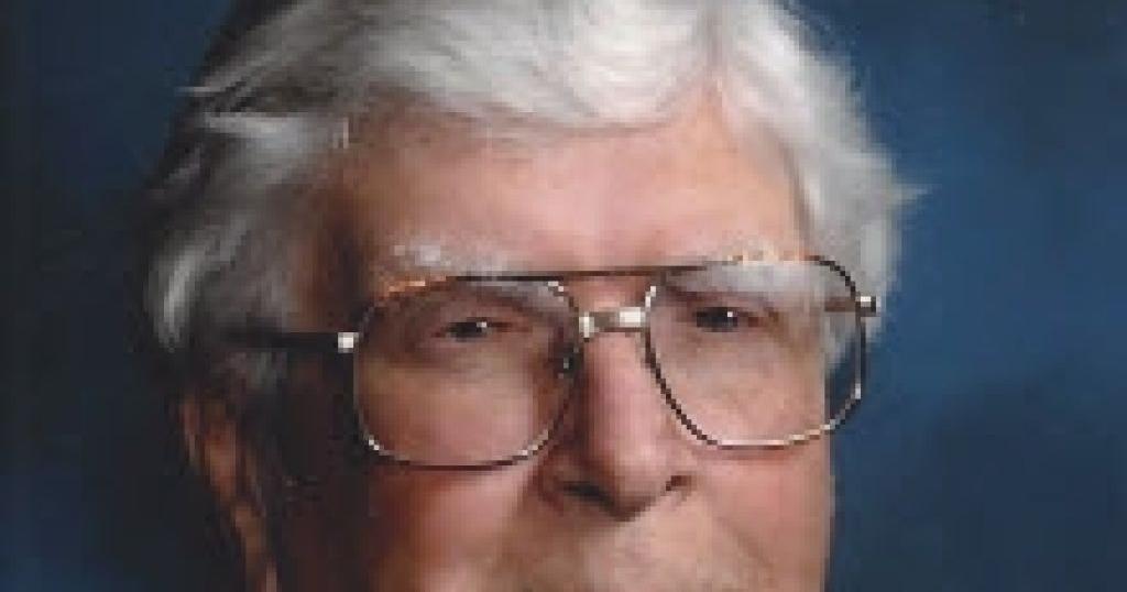 Dr. Donald J. Allard