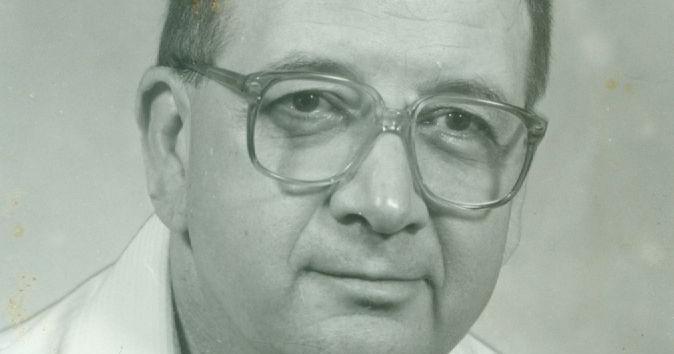 Robert Henry Seligman