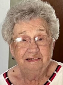 Doris J. Wasson