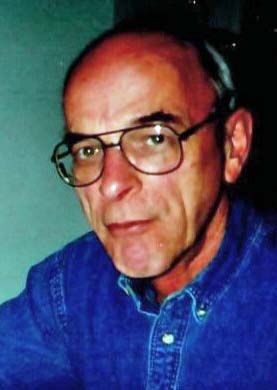 Ronald "Ron" F. Schaecher