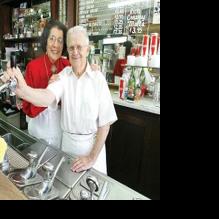 Wilton Candy Kitchen celebrates milestone