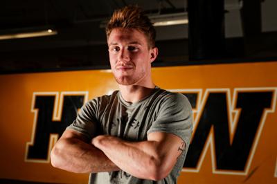 New approach benefits Hawkeyes' Murin