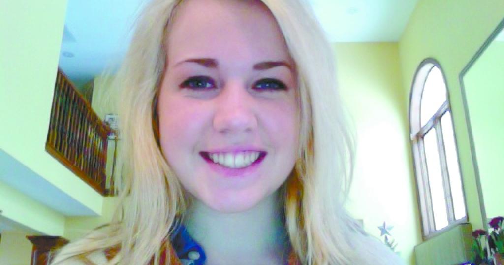Athlete of the Week: Natalie Lang