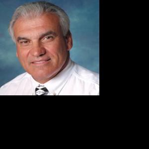 Dr. Michael Orfitelli