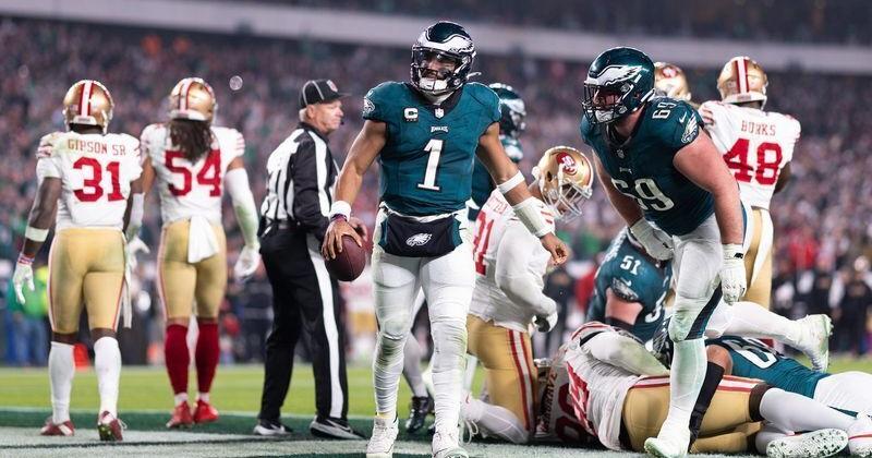 Check out the sports on TV listings