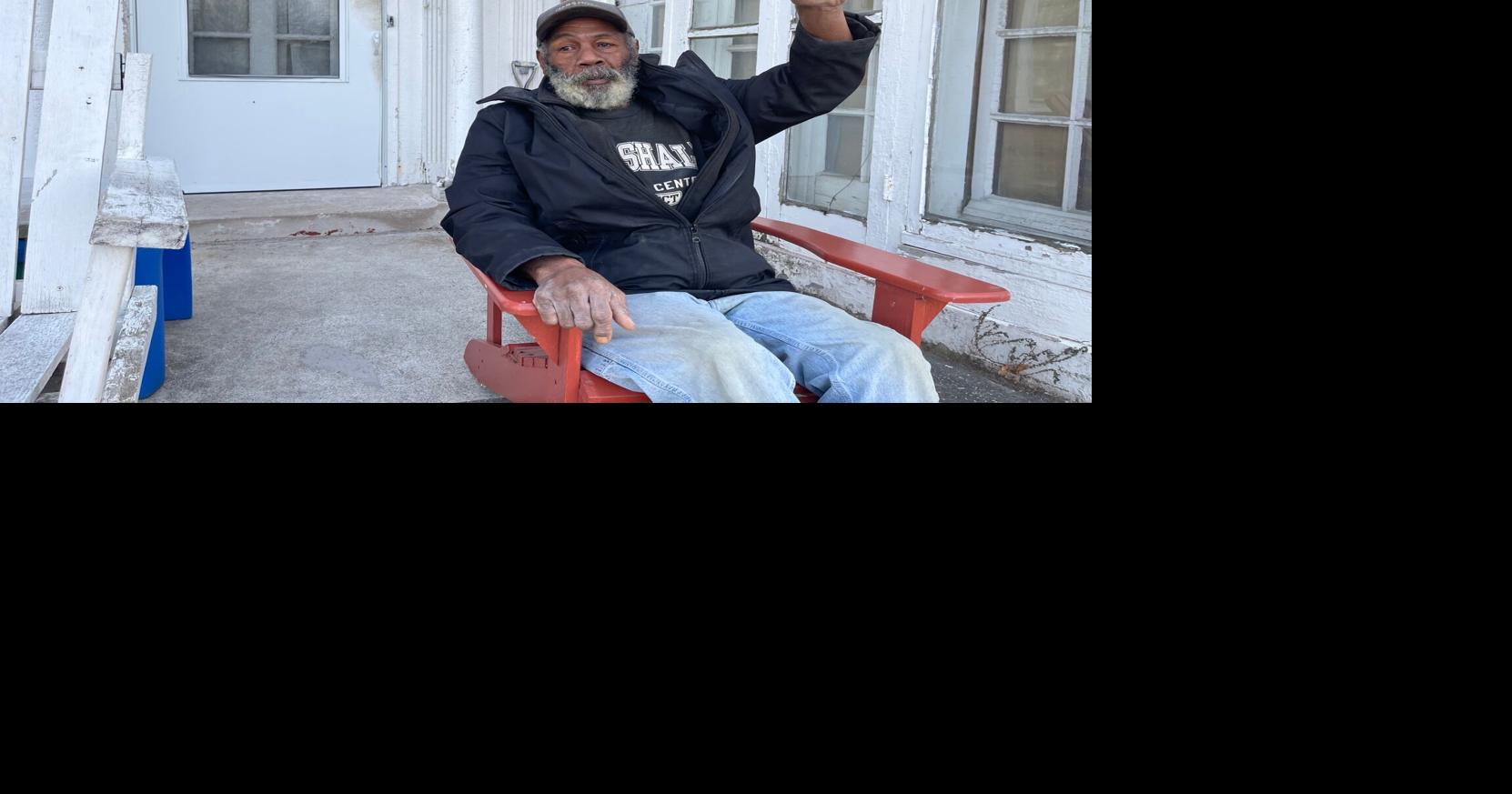 The Mayor of Gaines Street