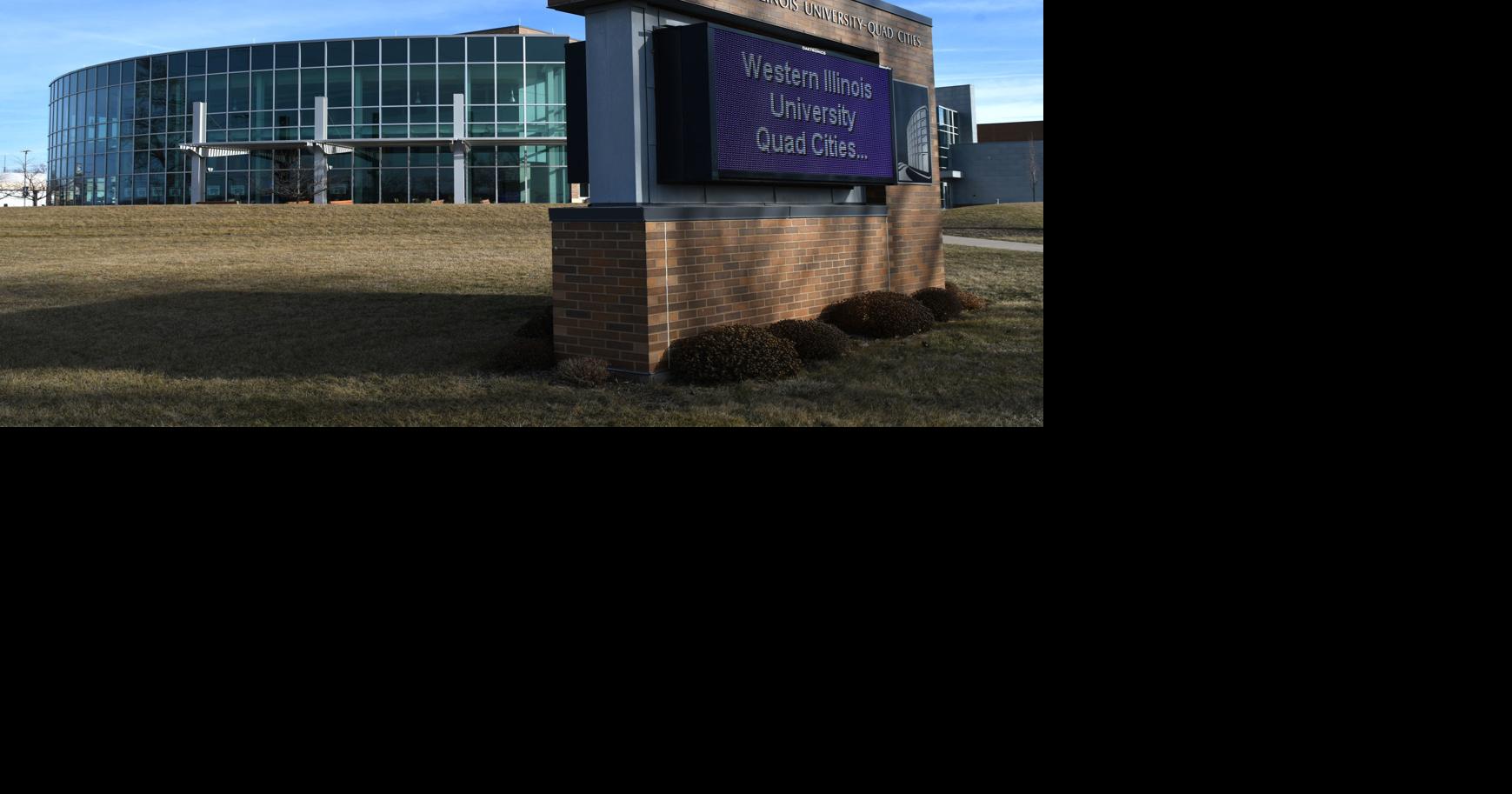 Western Illinois University Quad Cities to host School Counseling Open ...