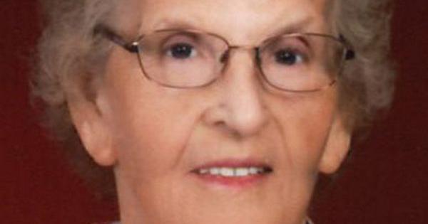Ruth Ann Phillips