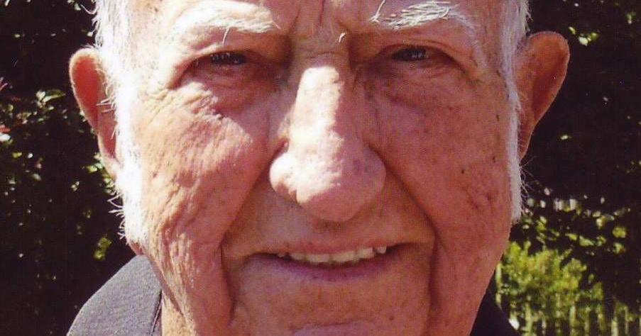 William Joseph 'Bill' Hodge