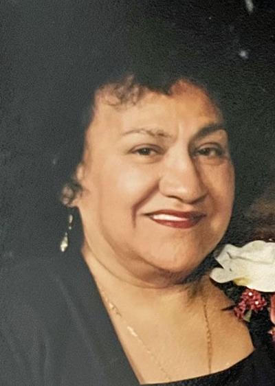 Antonia Trujillo