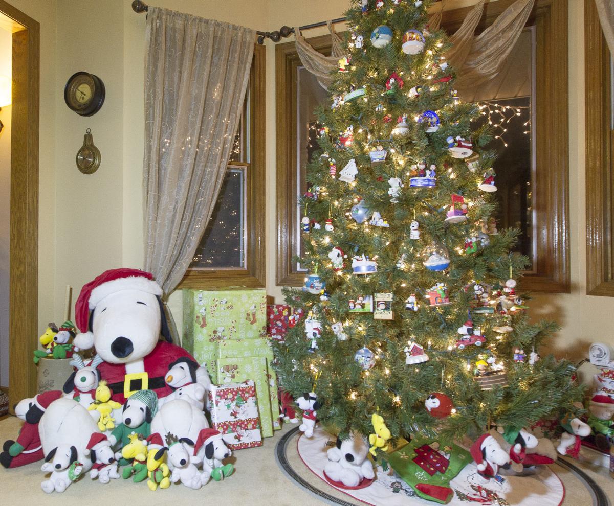 The power of Peanuts | Home & Garden | qctimes.com