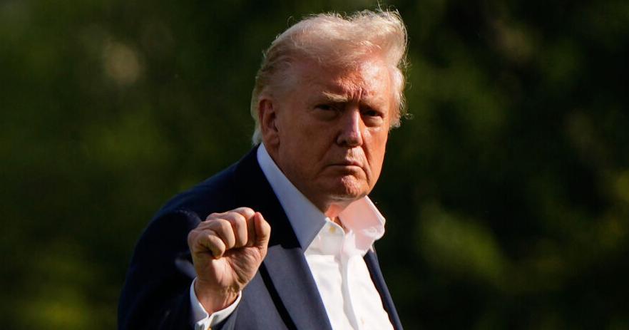 Trump's federal cuts create distrust as shutdown risk grows