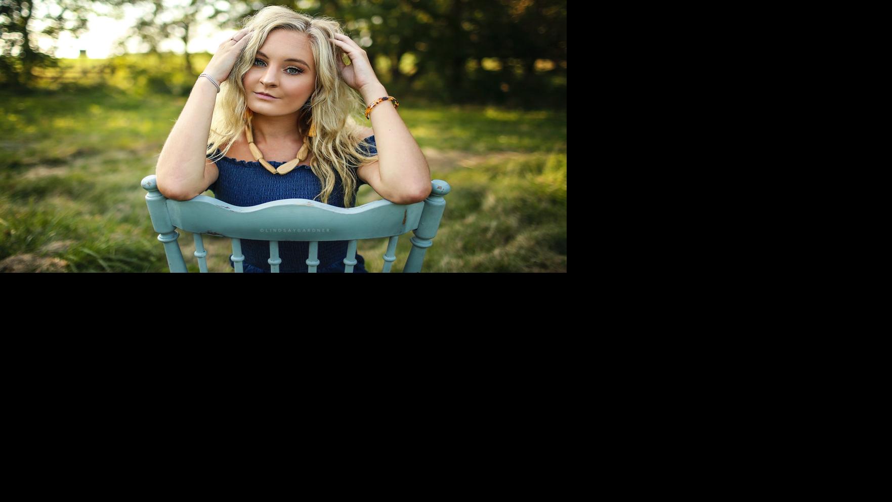 Claire Tomlinson | | qctimes.com