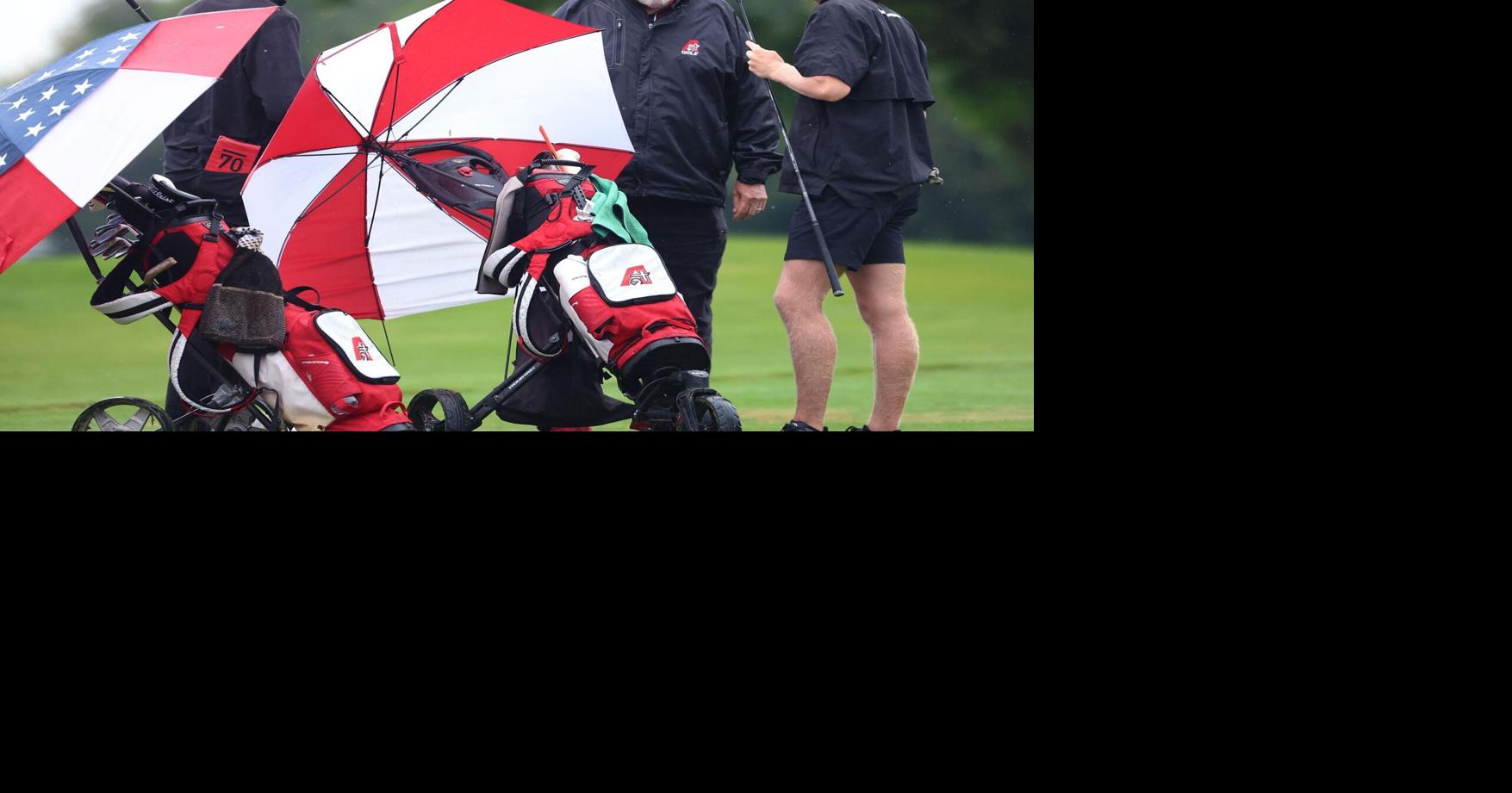 After 51 years, 73 golf seasons, Assumption's Laake retiring