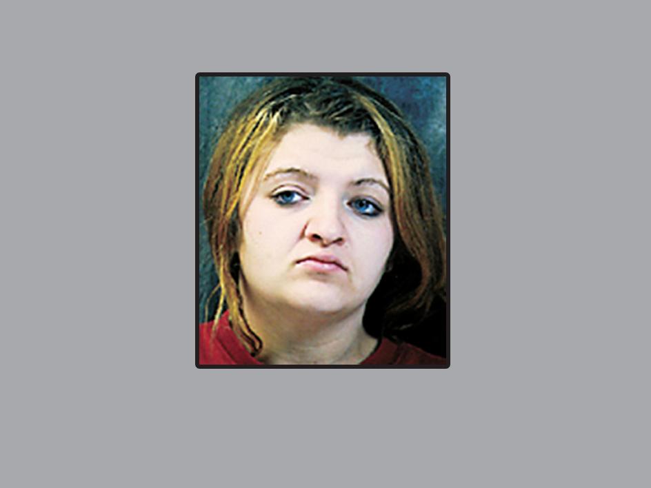 Woman Charged With Robbing 91 Year Old Man