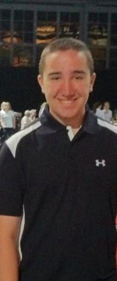 20 People: Brandon Gore