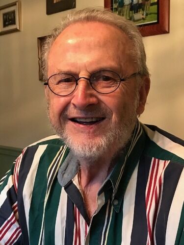 Michael "Mickey" Graham