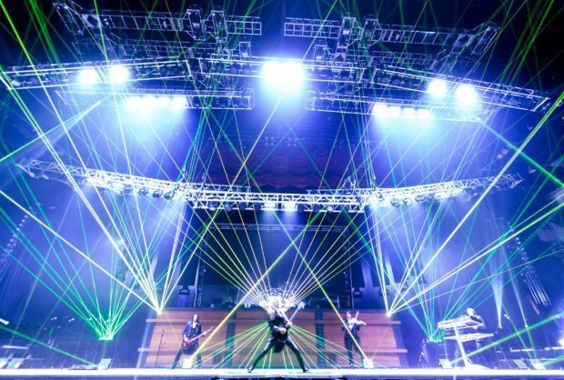 TSO guitarist finally confident in band's reception