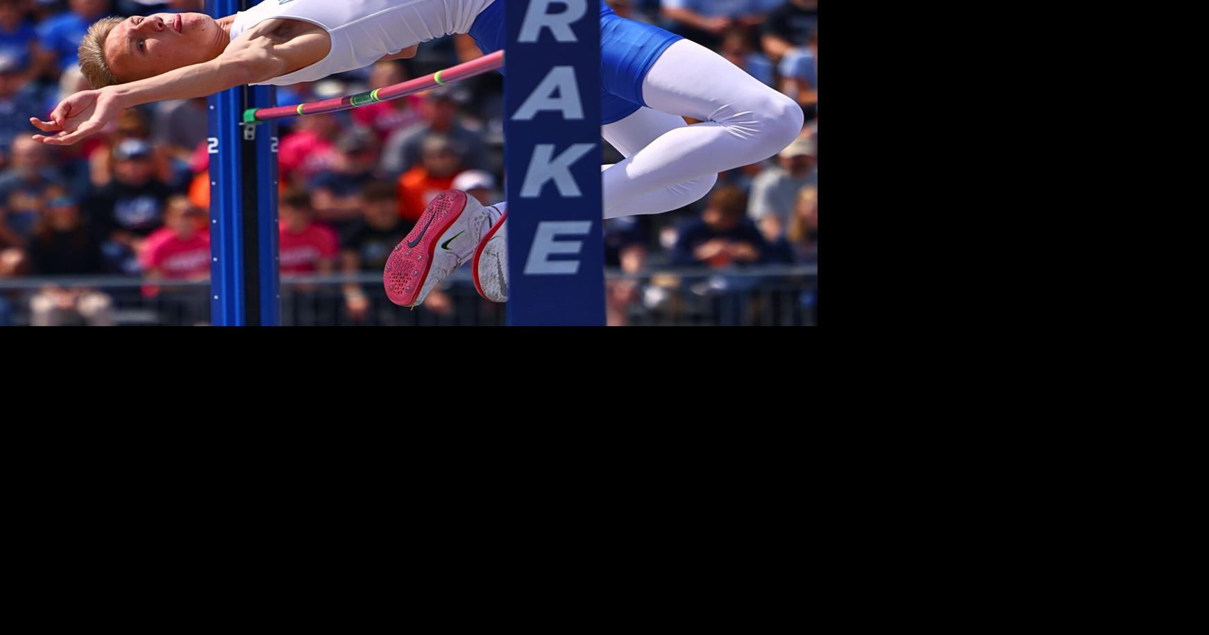 Why Camanche's Tyson Seeser was nervous ahead of 2A title