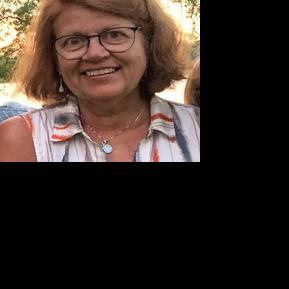 Susan Marie Beswick
