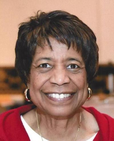 Deborah (Dixon) Garrett