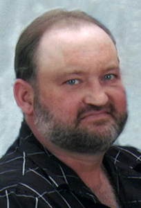 Timothy Carr