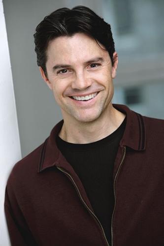 Bettendorf native Jay Douglas at the helm of touring show coming to the ...