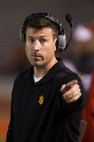 Rock Island's Stortz set to take job at Conant High School