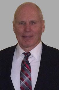James 'Jim' Robert Stoffer