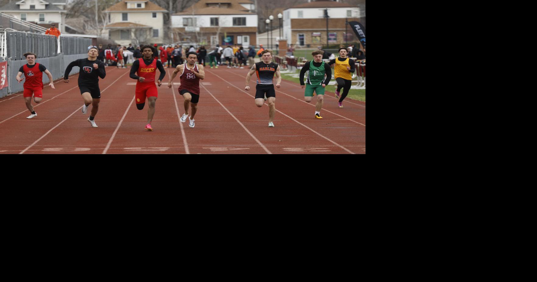 United Township boys, Rock Island girls win Shipley meet
