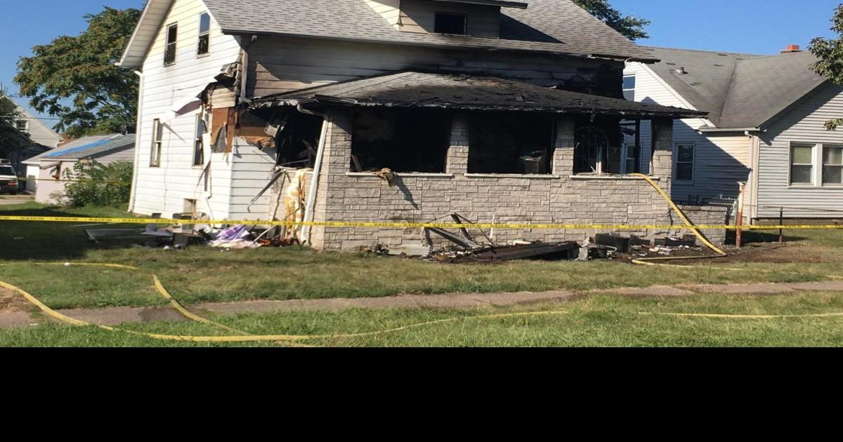 East Moline house fire under investigation
