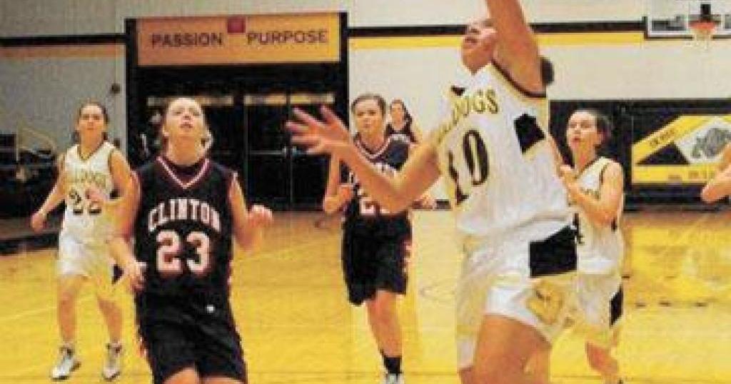 Athlete of the Week: Rea Ruplinger