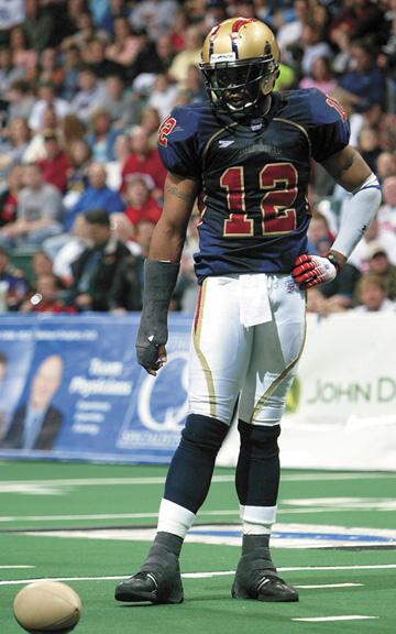 Steamwheelers coach makes final cuts