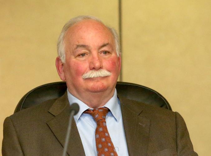 In the 4th Ward, longtime Davenport Alderman Ray Ambrose faces ...