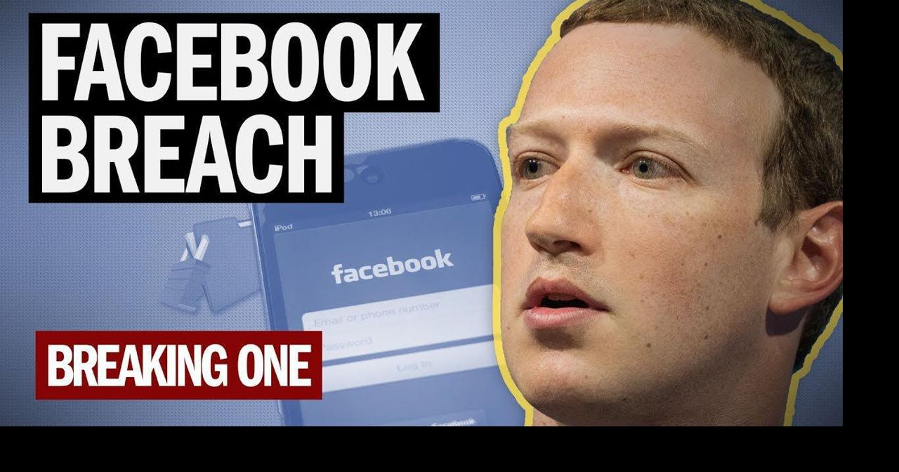 The latest Facebook security breach, explained