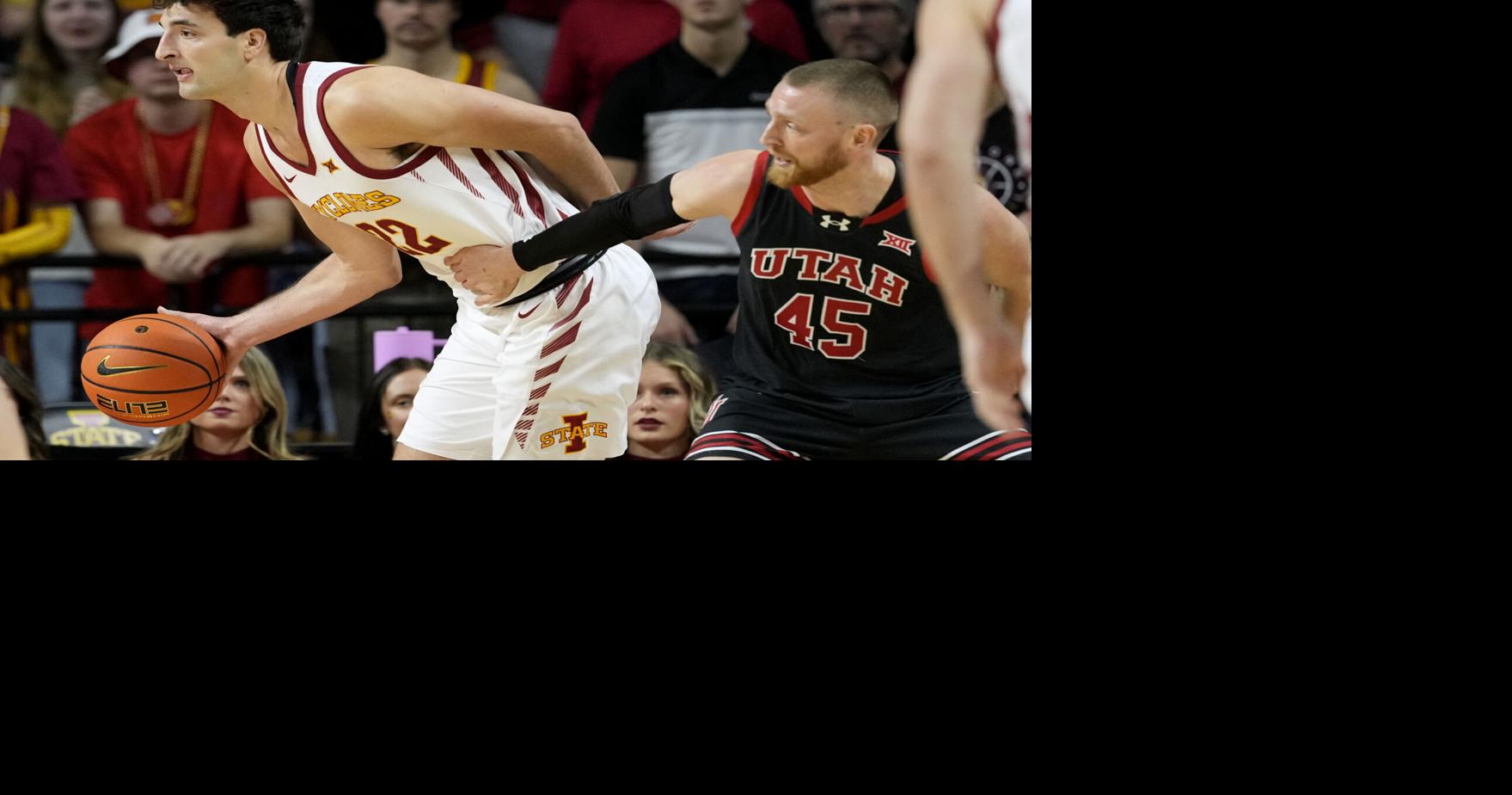 Iowa State basketball coach gives Milan Momcilovic update